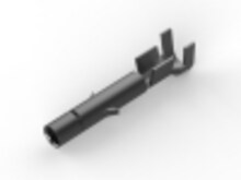 350550-1 : MATE-N-LOK Connector Contacts | TE Connectivity