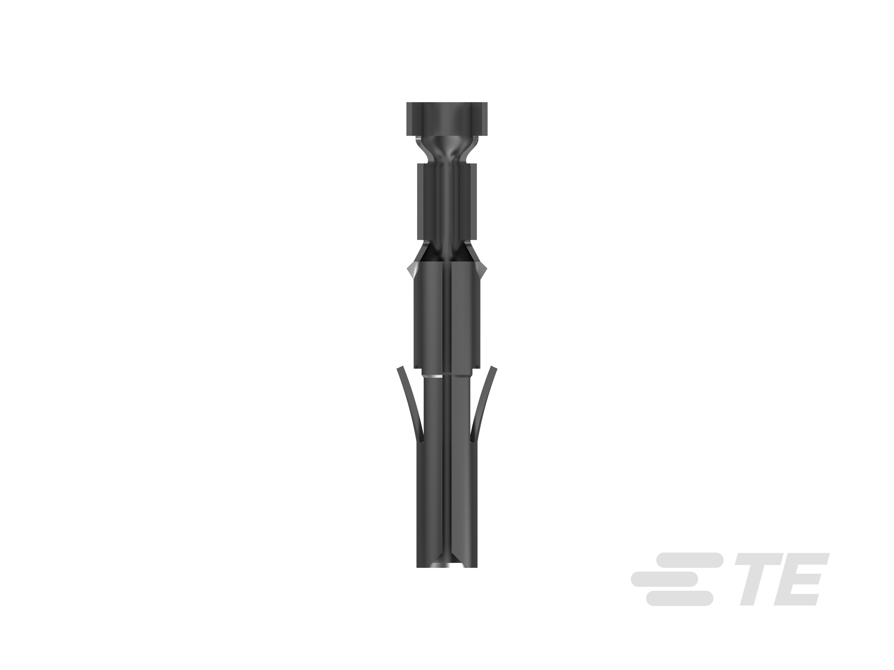 350570-1 : MATE-N-LOK コネクタ端子 | TE Connectivity