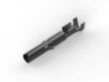 350689-1 : MATE-N-LOK Connector Contacts | TE Connectivity