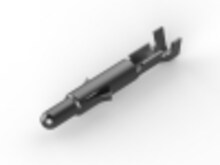 350690-1 : MATE-N-LOK Connector Contacts | TE Connectivity