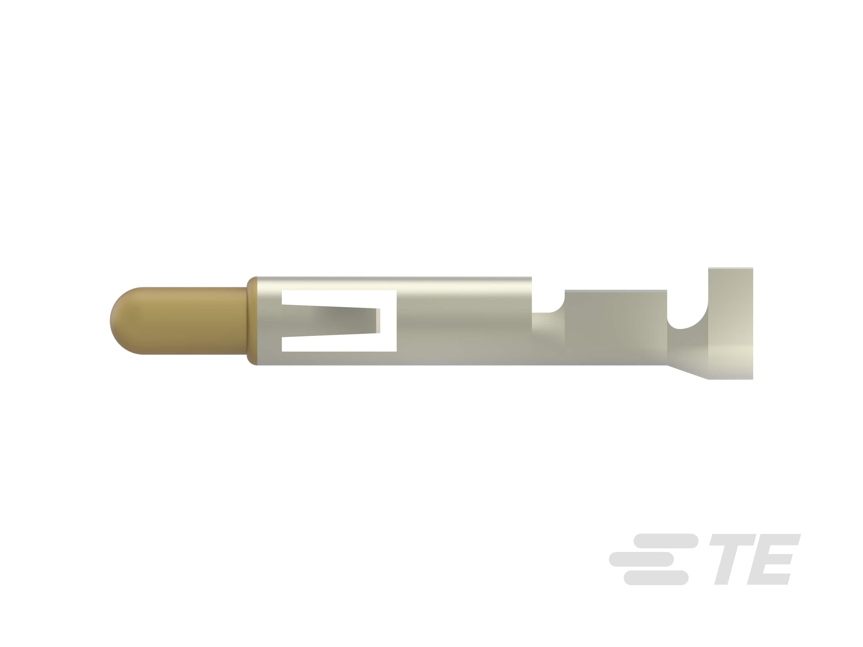 350690-7 : MATE-N-LOK Connector Contacts | TE Connectivity