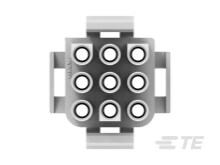 350720-1 : MATE-N-LOK Rectangular Power Connectors | TE Connectivity