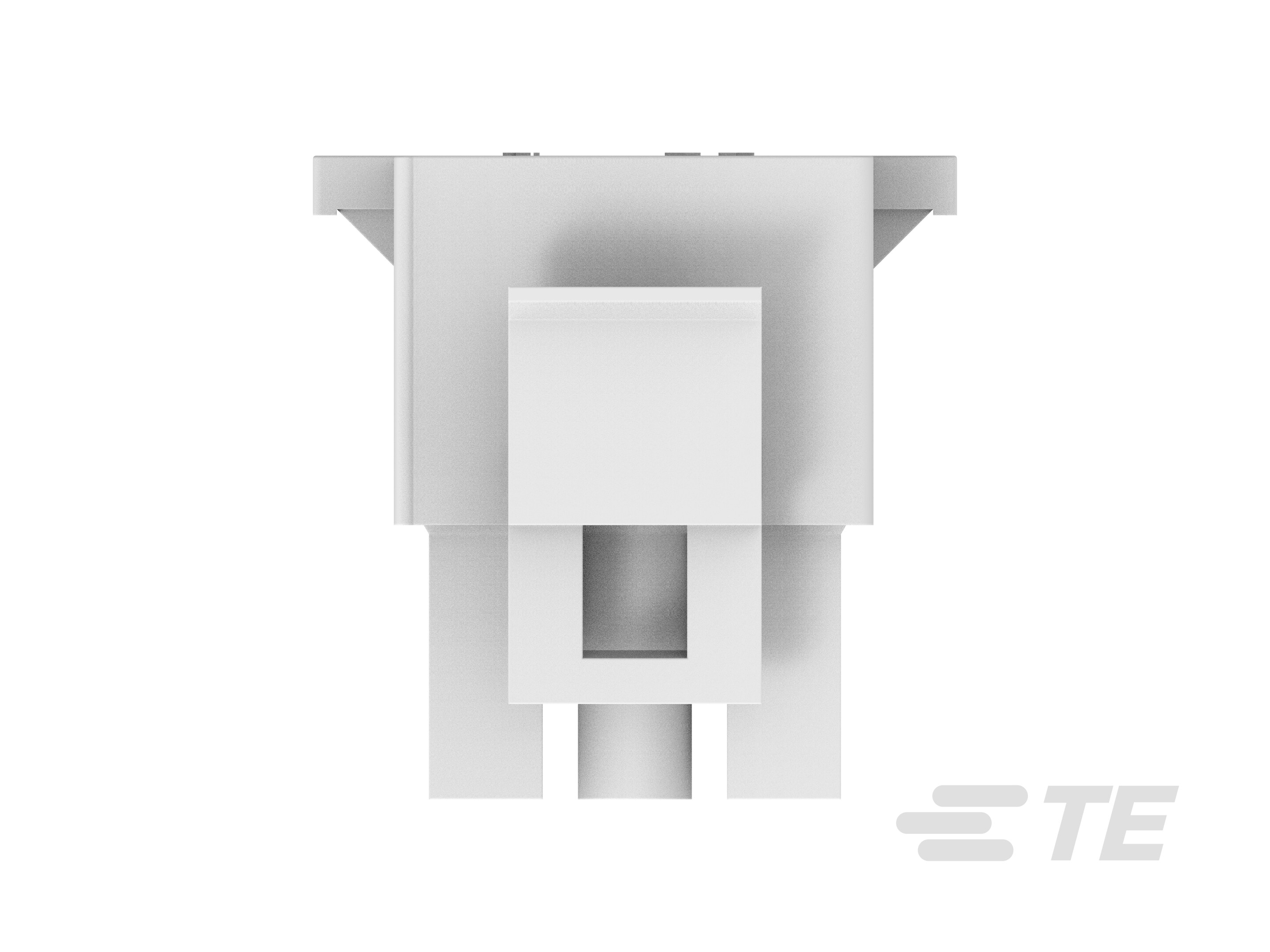 350735-4 : MATE-N-LOK Standard Rectangular Connectors | TE Connectivity