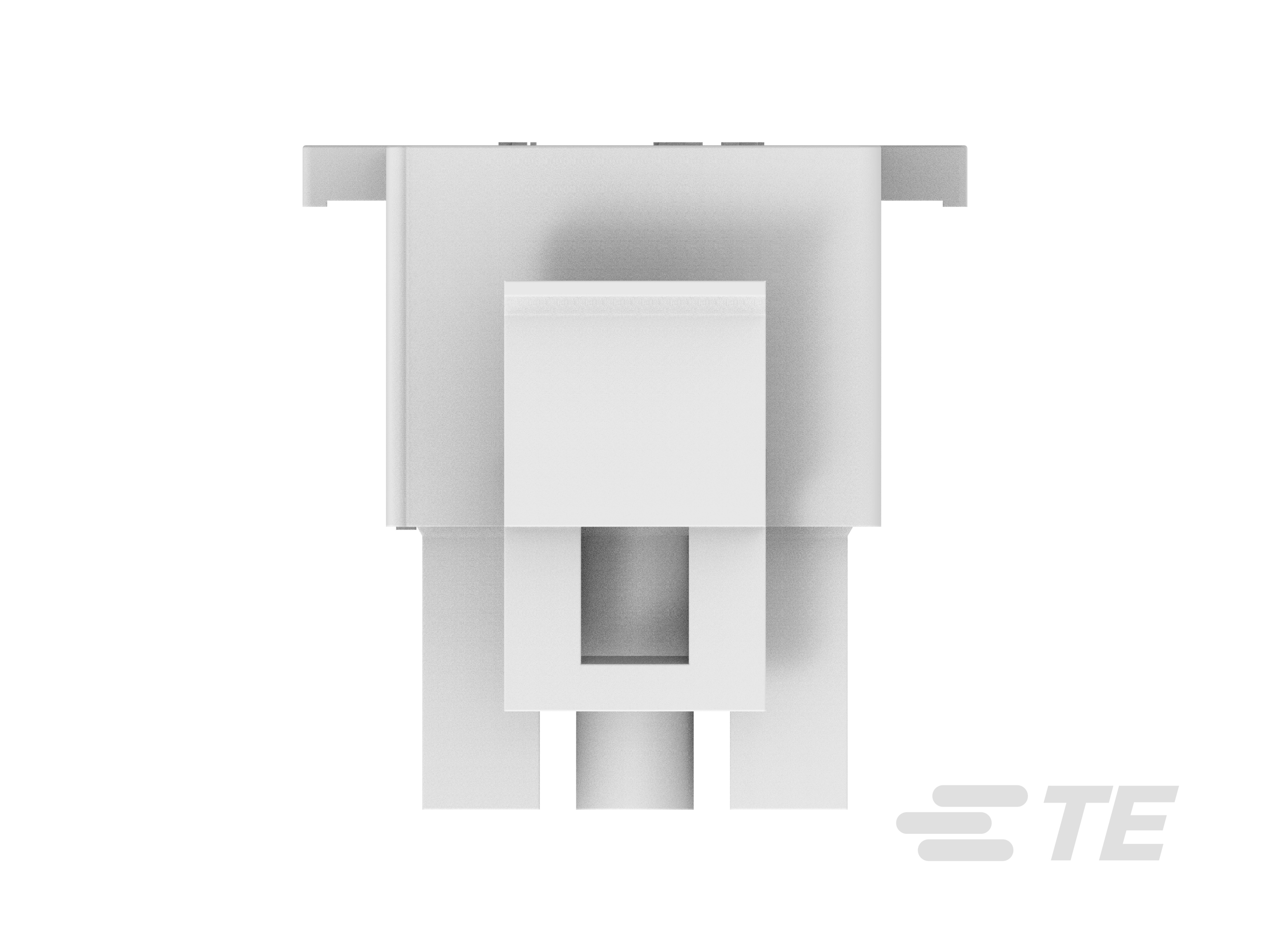 350736-4 : MATE-N-LOK Standard Rectangular Connectors | TE Connectivity