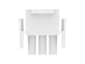 350766-1 : MATE-N-LOK Standard Rectangular Connectors | TE Connectivity
