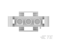350766-4 : MATE-N-LOK Rectangular Power Connectors | TE Connectivity