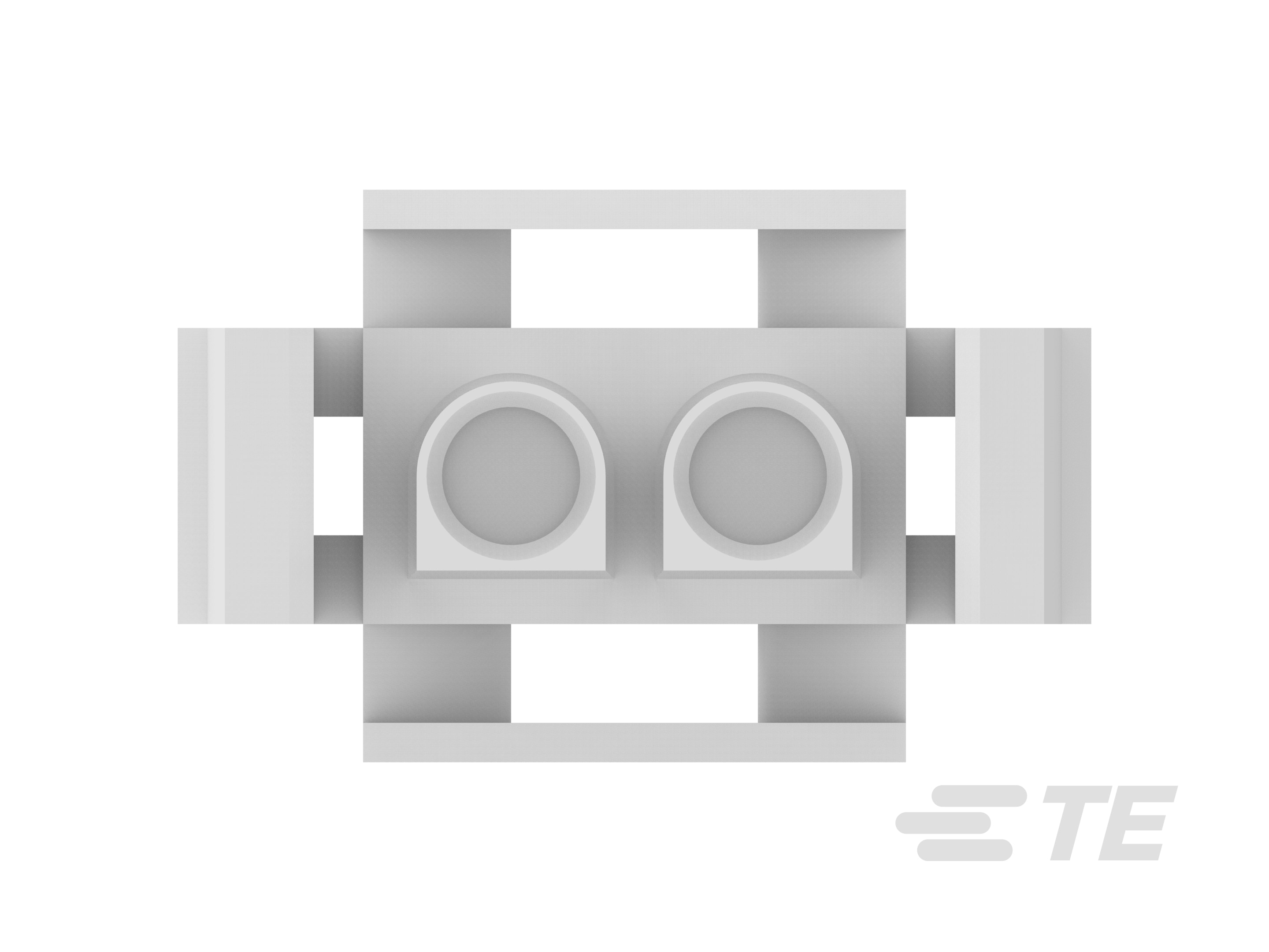 350777-1 : MATE-N-LOK スタンダード角形コネクタ | TE Connectivity