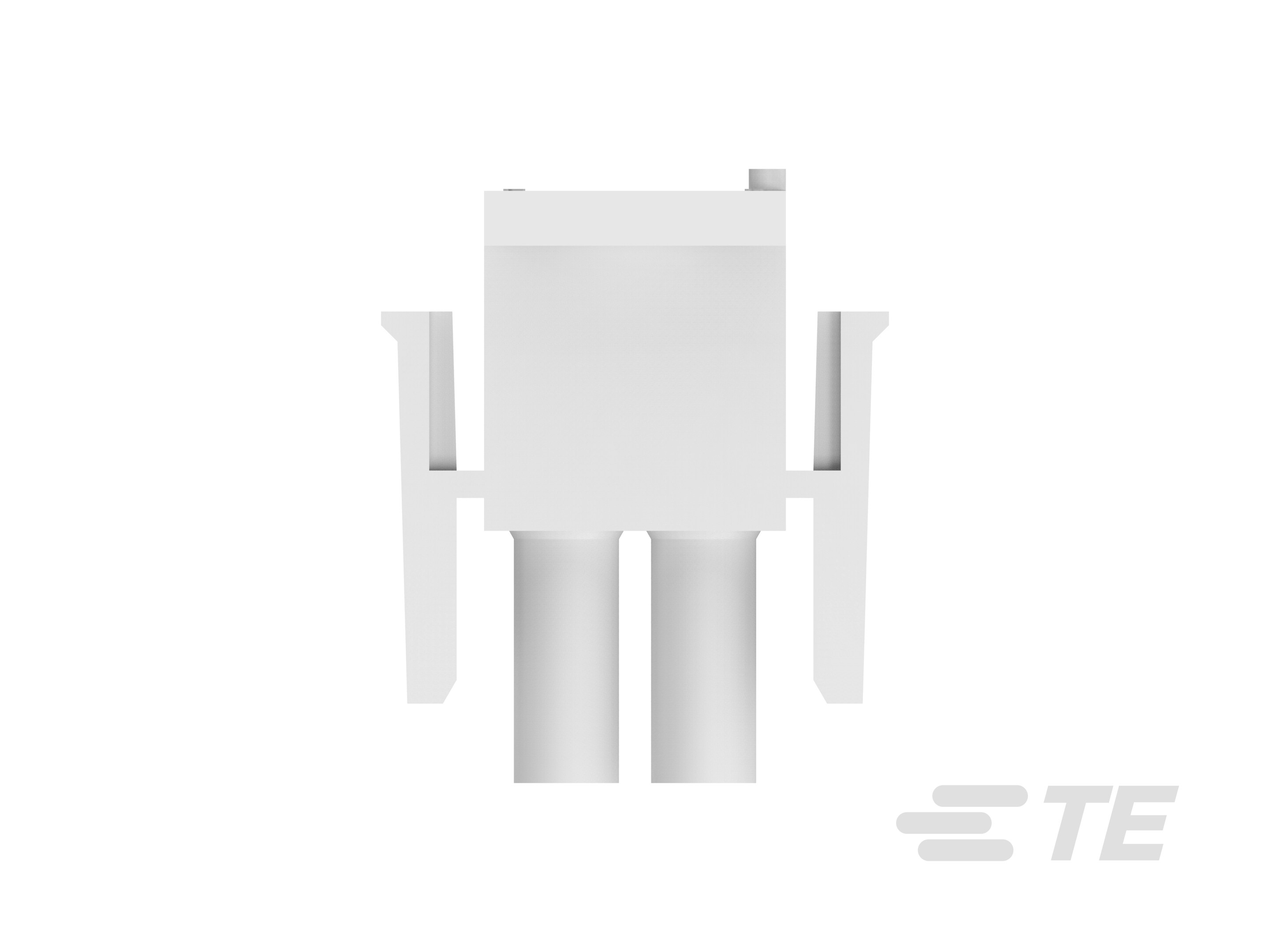 350777-4 : MATE-N-LOK Standard Rectangular Connectors | TE Connectivity