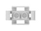 350777-4 : MATE-N-LOK Standard Rectangular Connectors | TE Connectivity
