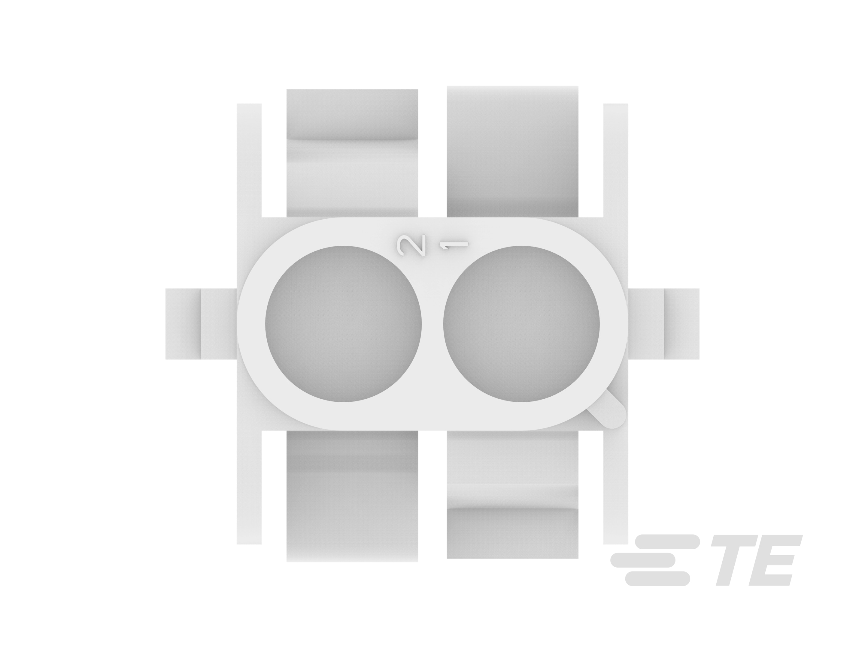 350778-1 : MATE-N-LOK Standard Rectangular Connectors | TE Connectivity