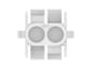 350778-1 : MATE-N-LOK Standard Rectangular Connectors | TE Connectivity