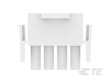 350779-1 : MATE-N-LOK Rectangular Power Connectors | TE Connectivity