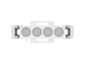 350779-1 : MATE-N-LOK Standard Rectangular Connectors | TE Connectivity