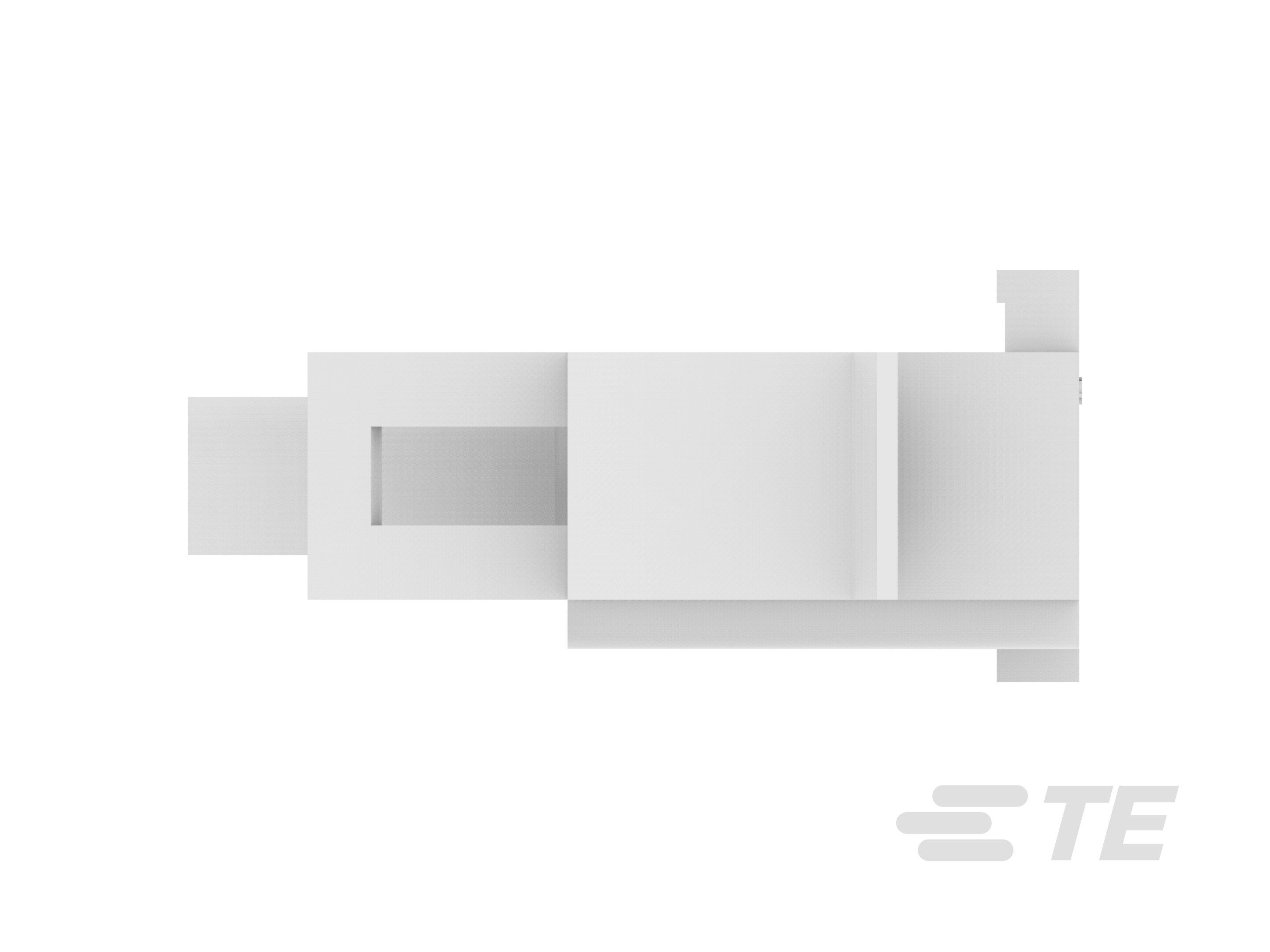 350779-4 : MATE-N-LOK Standard Rectangular Connectors | TE Connectivity