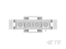 350779-4 : MATE-N-LOK Rectangular Power Connectors | TE Connectivity