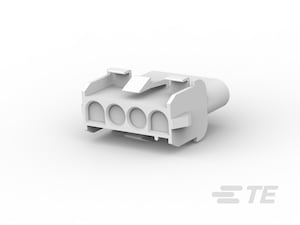 350780-1 : MATE-N-LOK Standard Rectangular Connectors | TE Connectivity