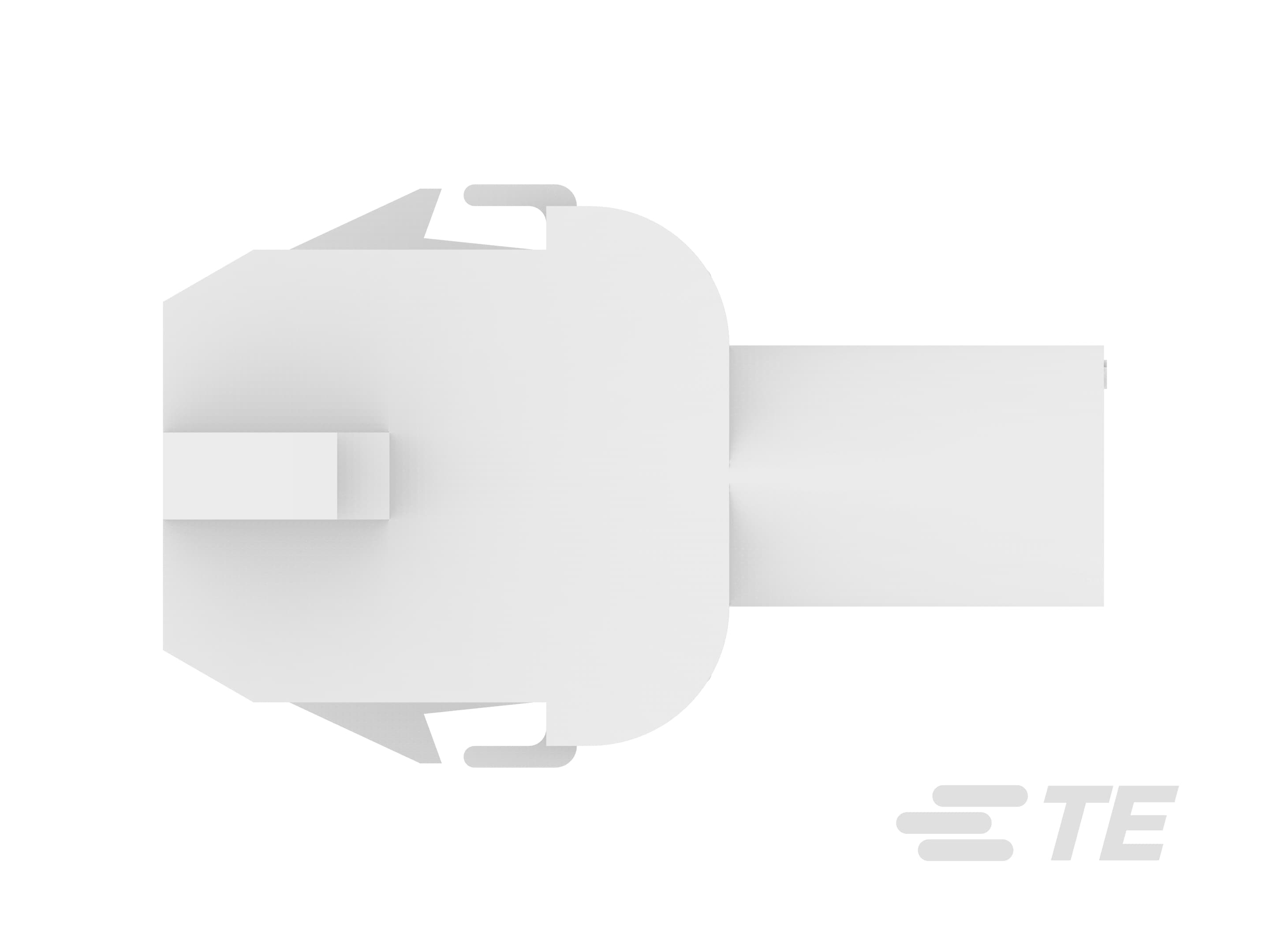 350780-1 : MATE-N-LOK Standard Rectangular Connectors | TE Connectivity