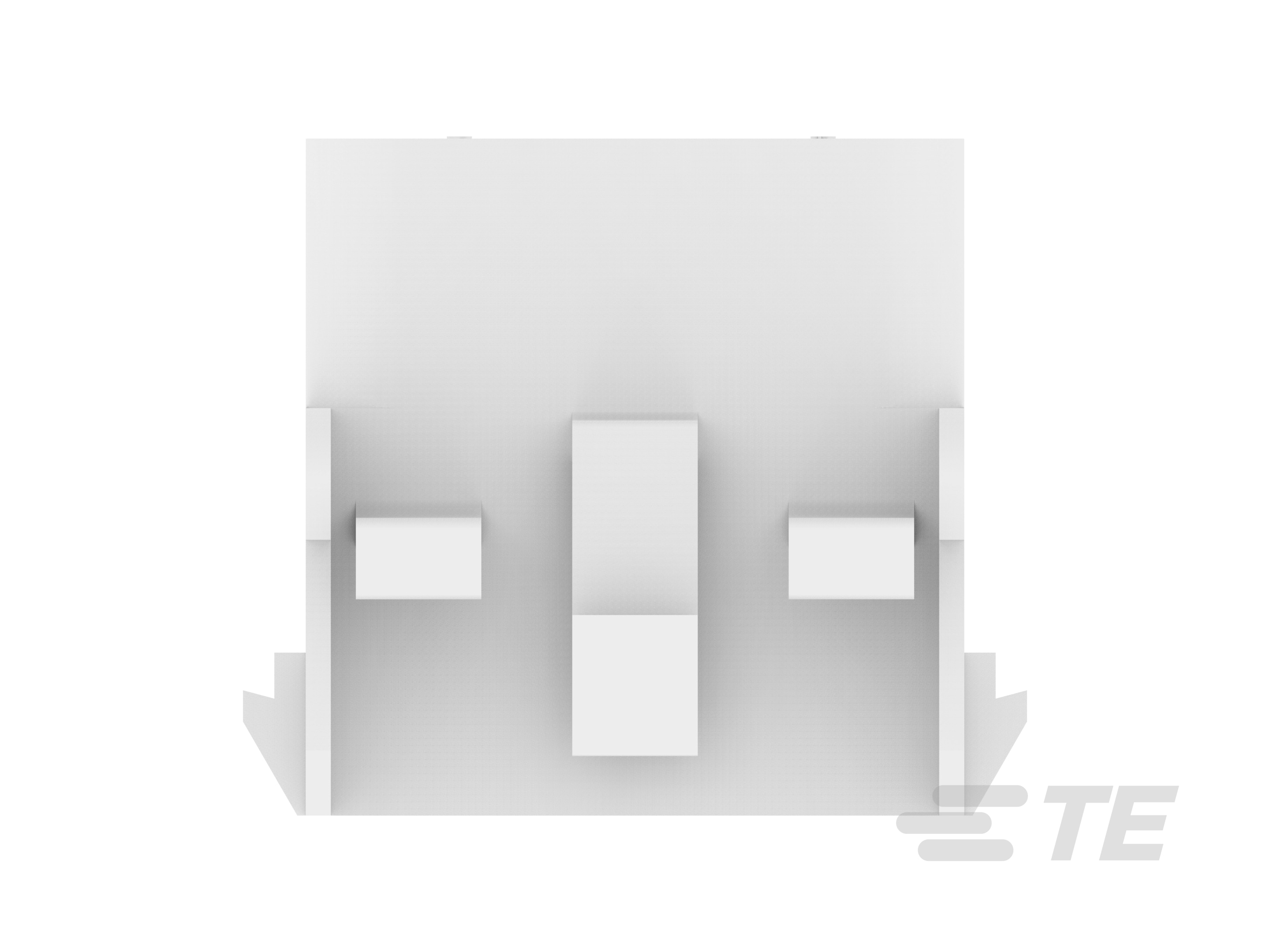 350780-1 : MATE-N-LOK Standard Rectangular Connectors | TE Connectivity