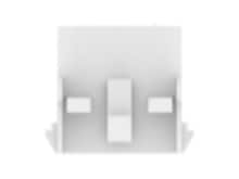 350780-1 : MATE-N-LOK Standard Rectangular Connectors | TE Connectivity