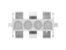350780-1 : MATE-N-LOK Standard Rectangular Connectors | TE Connectivity