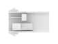 350781-1 : MATE-N-LOK Standard Rectangular Connectors | TE Connectivity