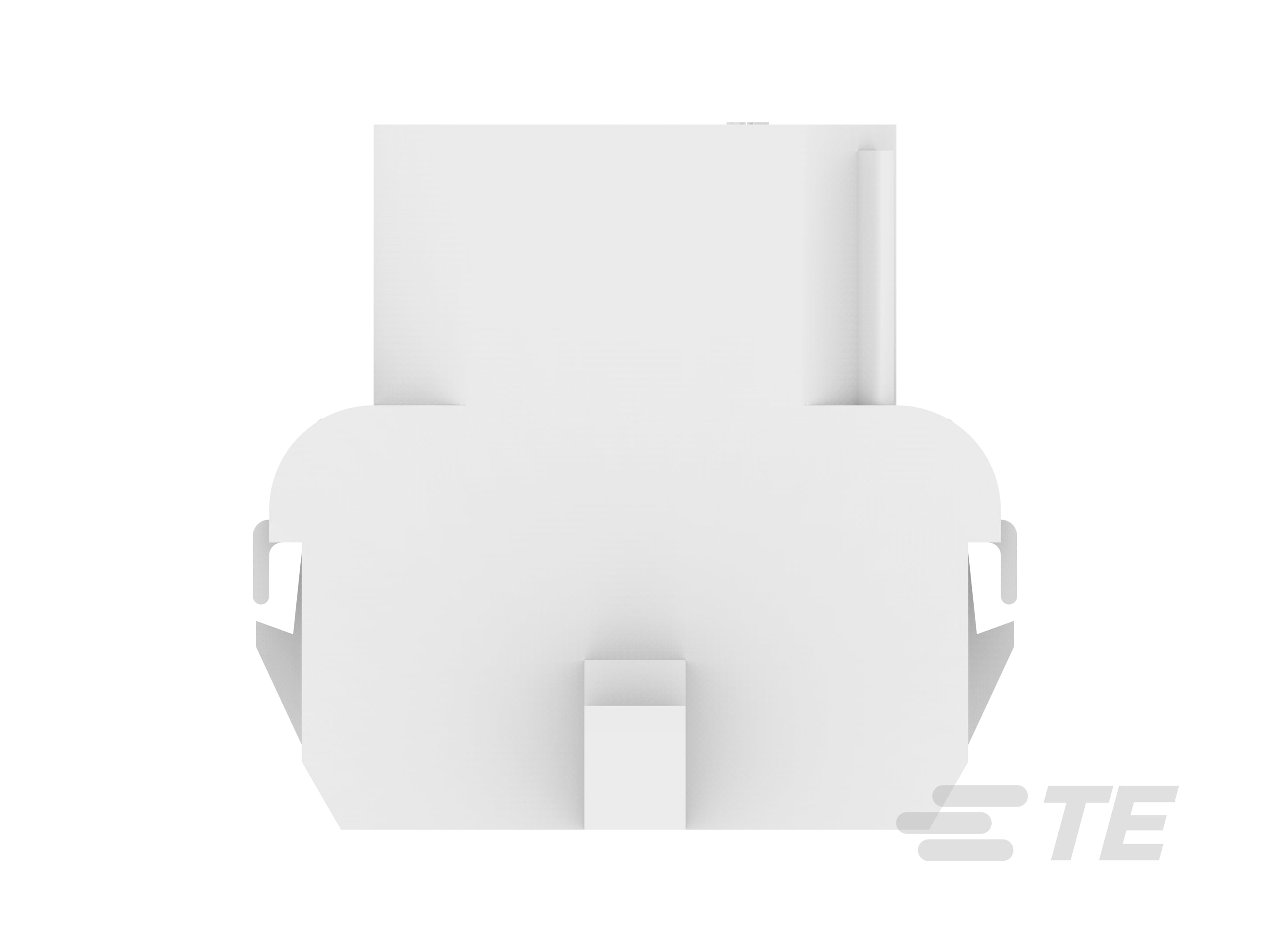 350782-1 : MATE-N-LOK Standard Rectangular Connectors | TE Connectivity