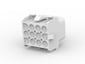 350783-1 : MATE-N-LOK Standard Rectangular Connectors | TE Connectivity
