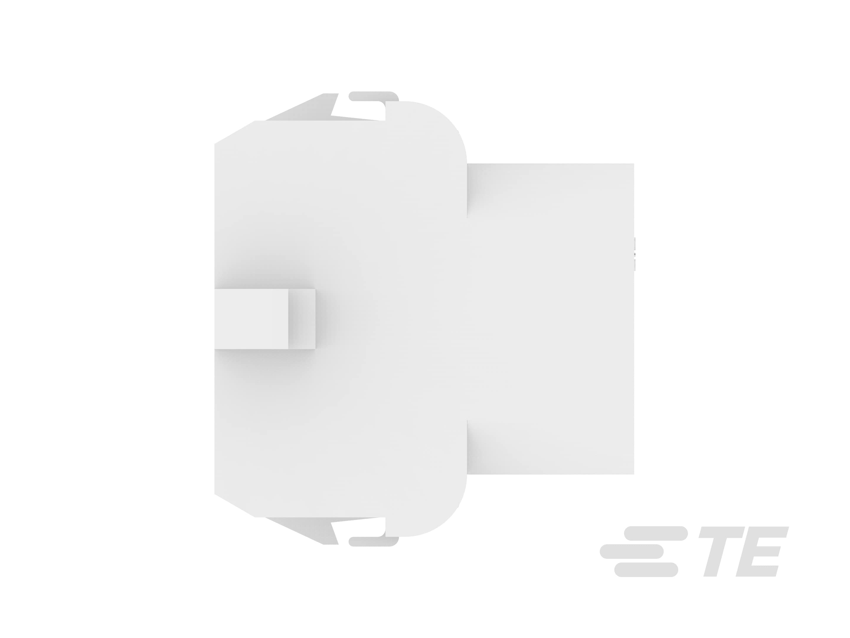 350783-1 : MATE-N-LOK Standard Rectangular Connectors | TE Connectivity