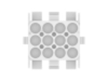 350783-1 : MATE-N-LOK Standard Rectangular Connectors | TE Connectivity