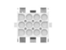 350783-1 : MATE-N-LOK Standard Rectangular Connectors | TE Connectivity