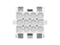 350783-1 : MATE-N-LOK Standard Rectangular Connectors | TE Connectivity