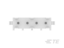 350792-1 : MATE-N-LOK PCB Headers & Receptacles | TE 350792-1 : MATE-N-LOK PCB Headers & Receptacles | TE
