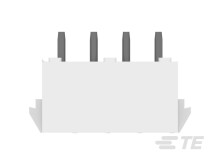 350793-1 : MATE-N-LOK PCB ヘッダおよびリセプタクル | TE Connectivity
