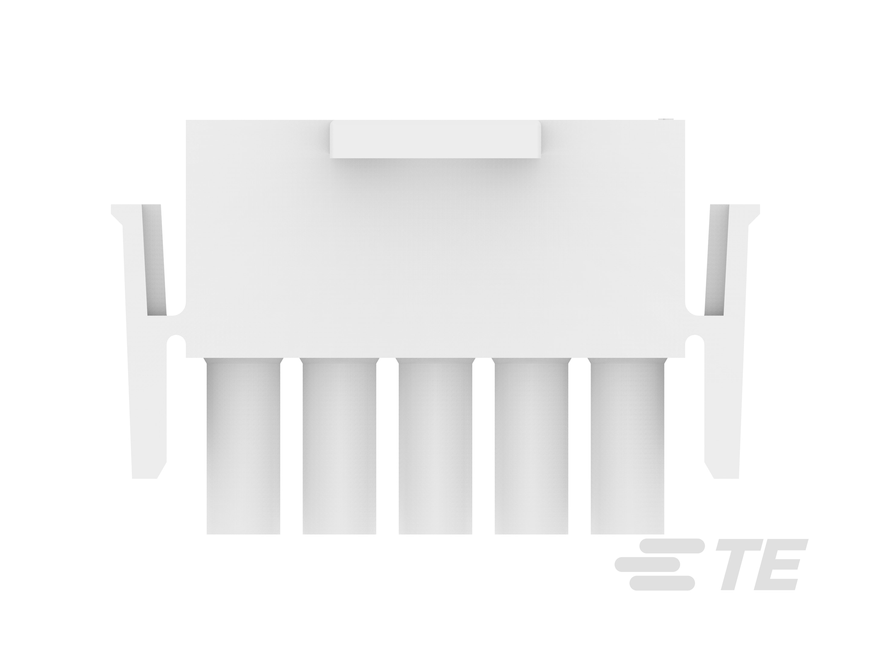 350809-1 : MATE-N-LOK Standard Rectangular Connectors | TE Connectivity