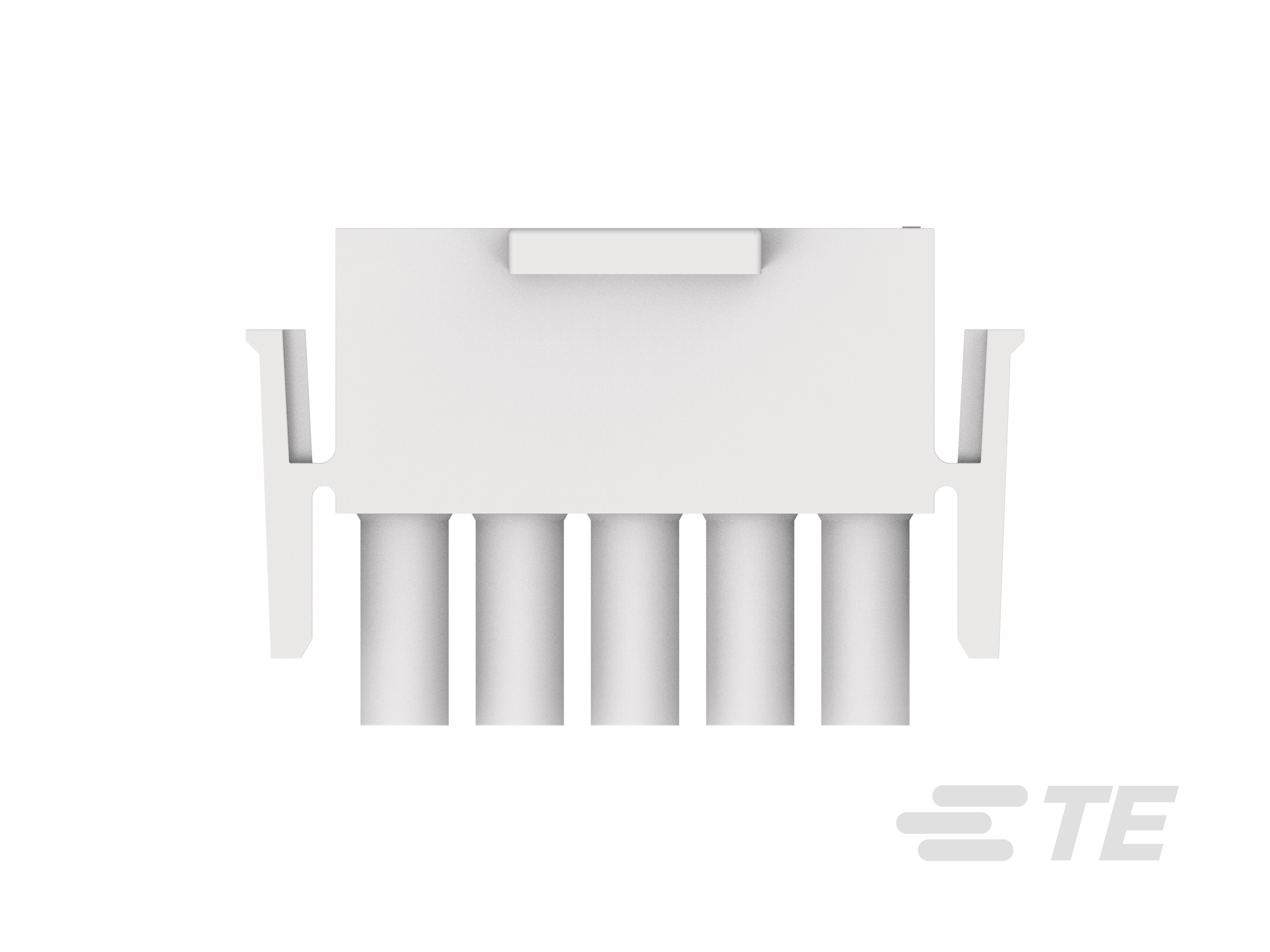 350809-3 : MATE-N-LOK Standard Rectangular Connectors | TE Connectivity
