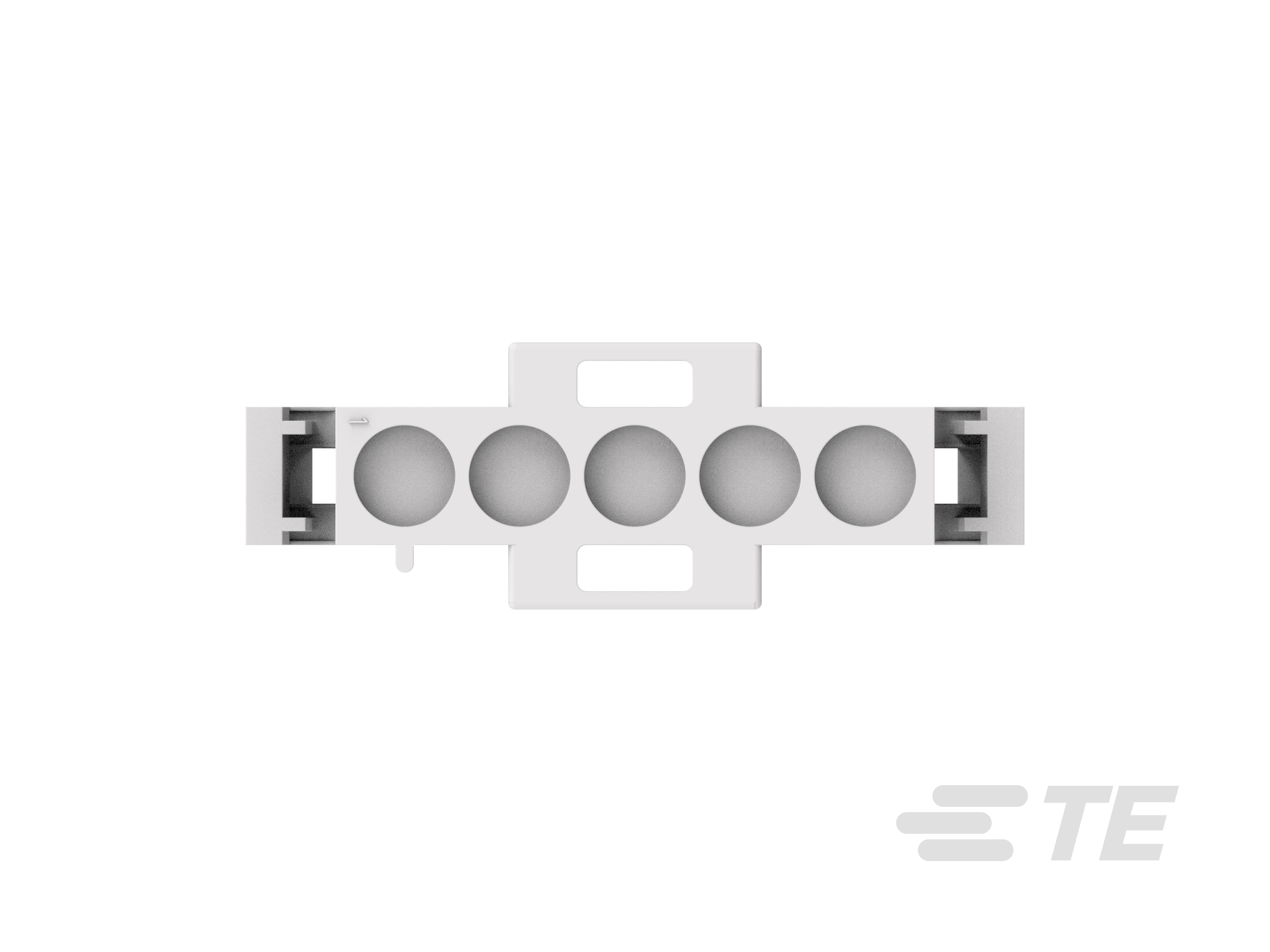 350809-3 : MATE-N-LOK Standard Rectangular Connectors | TE Connectivity