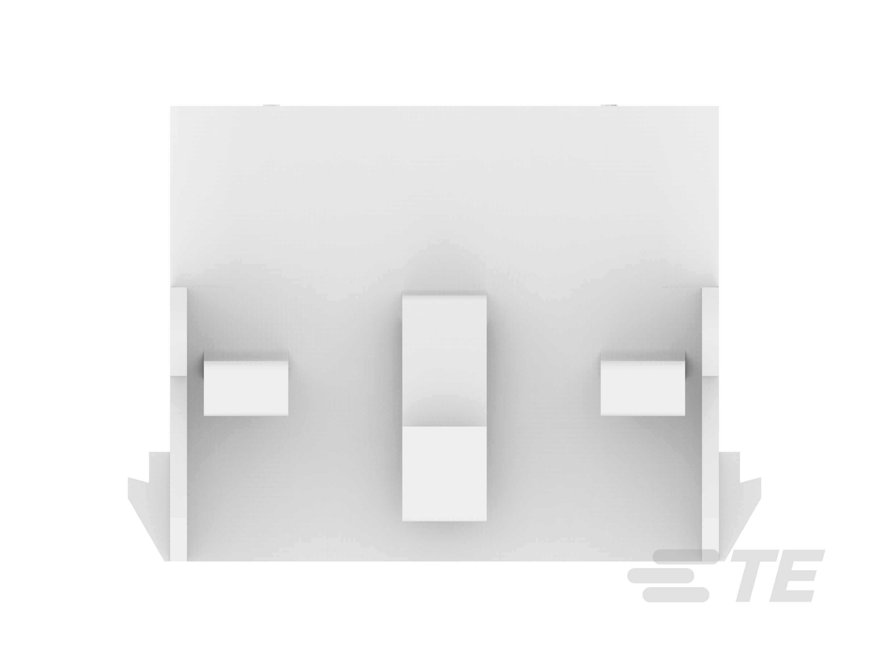 350810-1 : MATE-N-LOK Standard Rectangular Connectors | TE Connectivity