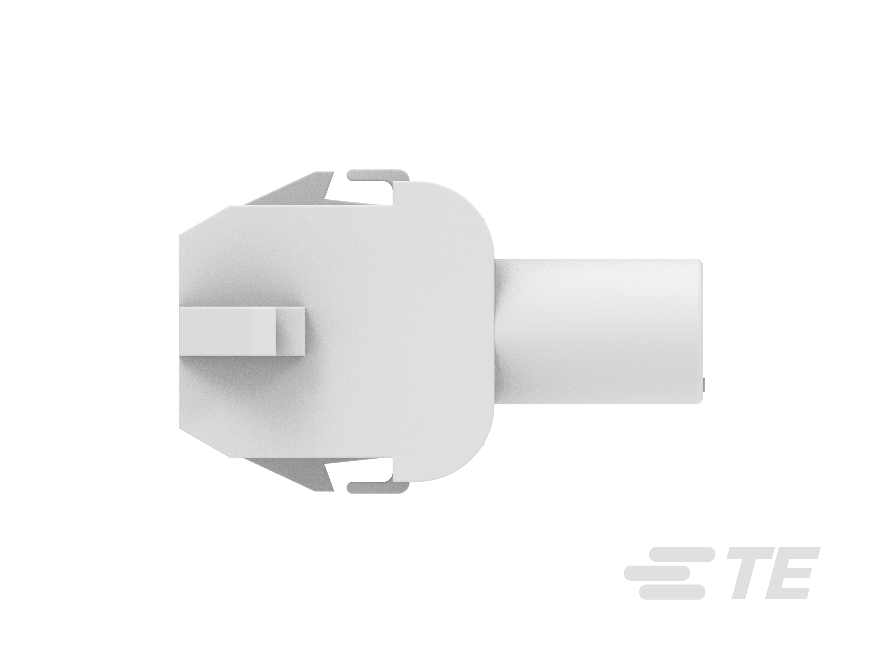 350810-2 : MATE-N-LOK Standard Rectangular Connectors | TE Connectivity