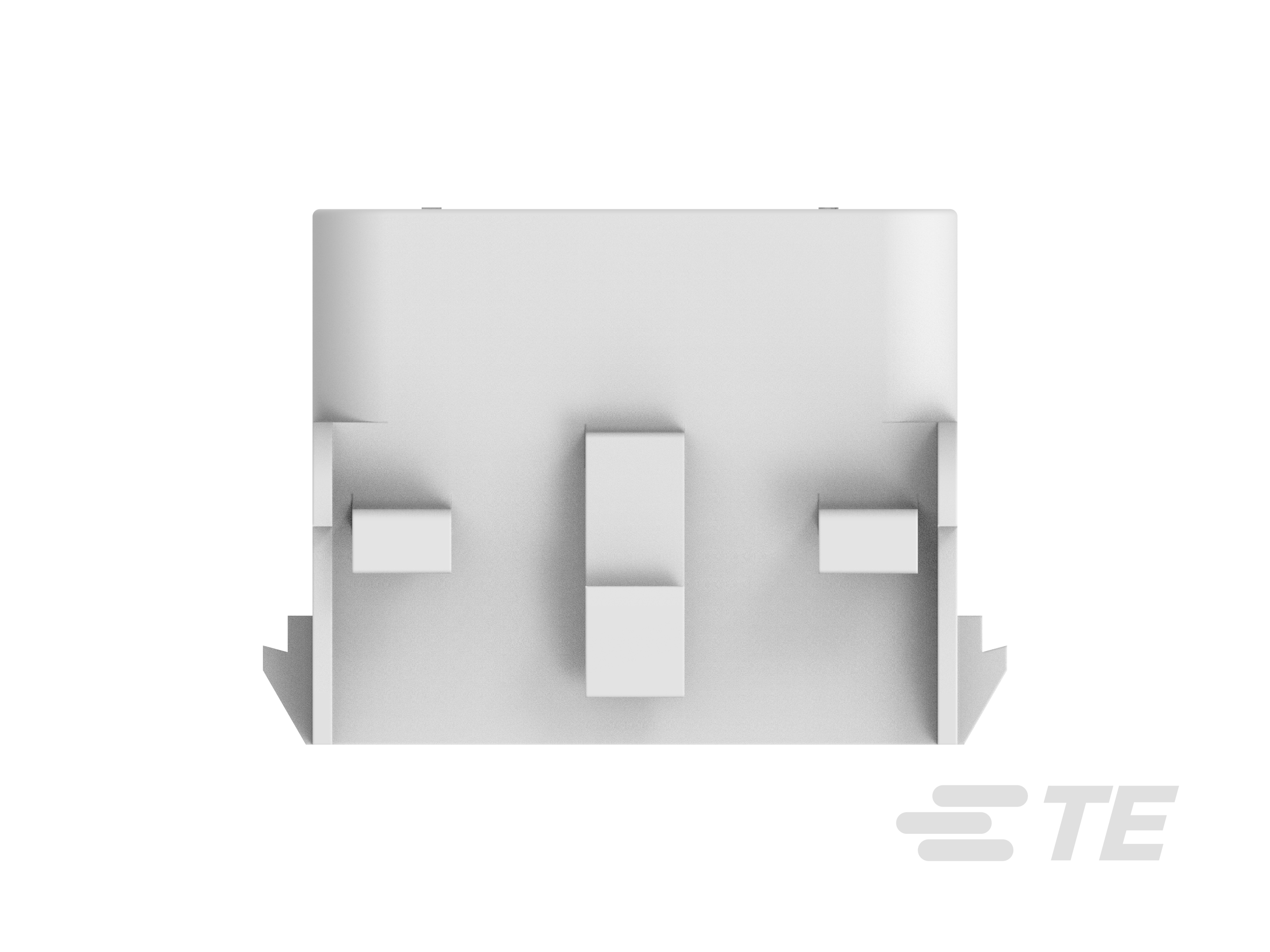 350810-2 : MATE-N-LOK Standard Rectangular Connectors | TE Connectivity