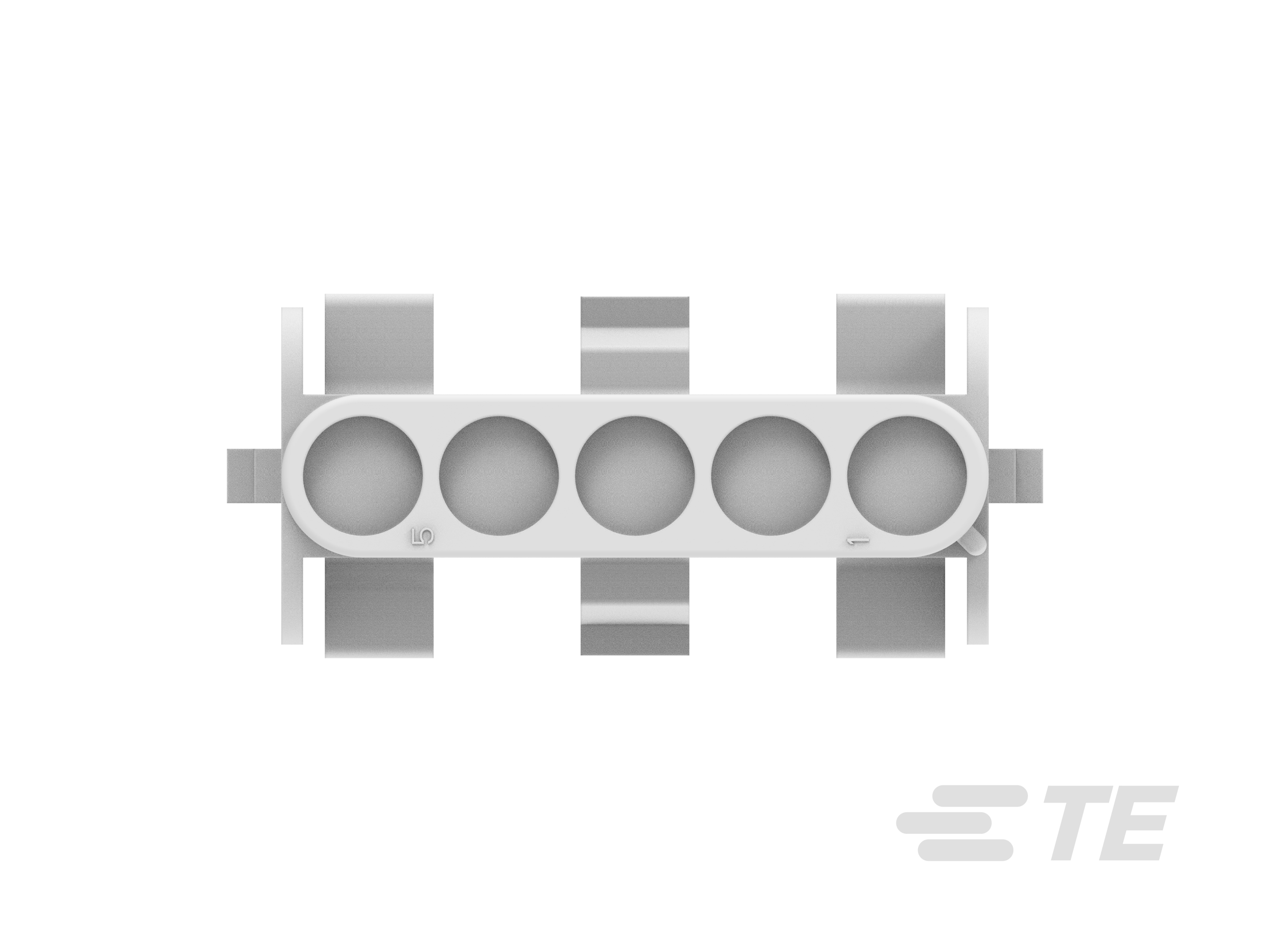 350810-2 : MATE-N-LOK Standard Rectangular Connectors | TE Connectivity