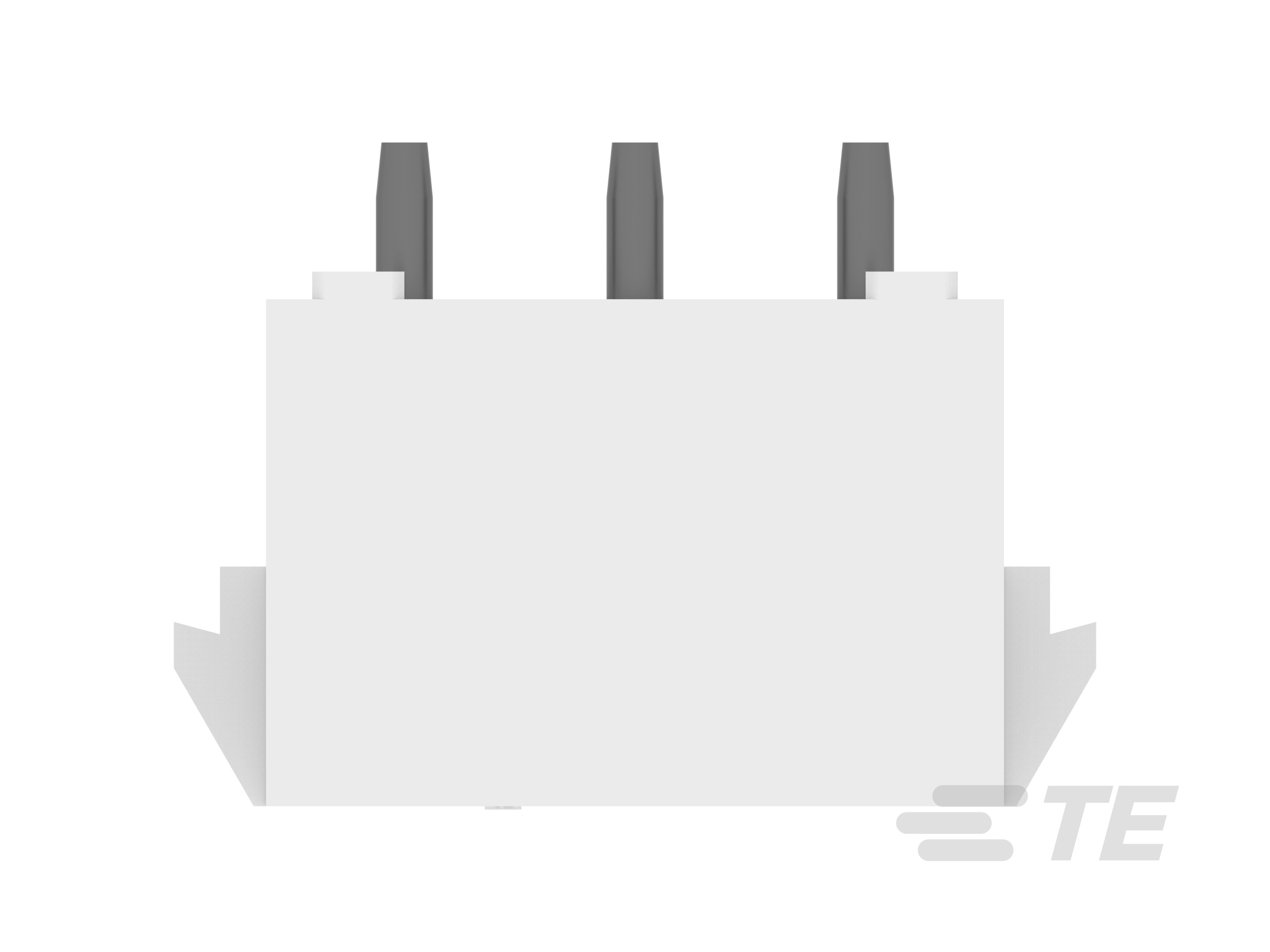 350825-4 : MATE-N-LOK PCB Headers & Receptacles | TE Connectivity