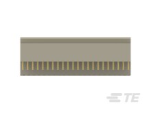 352131-1 : Z-PACK Hard Metric Backplane Male Connector 352131-1 : Z-PACK Hard Metric Backplane Male Connector