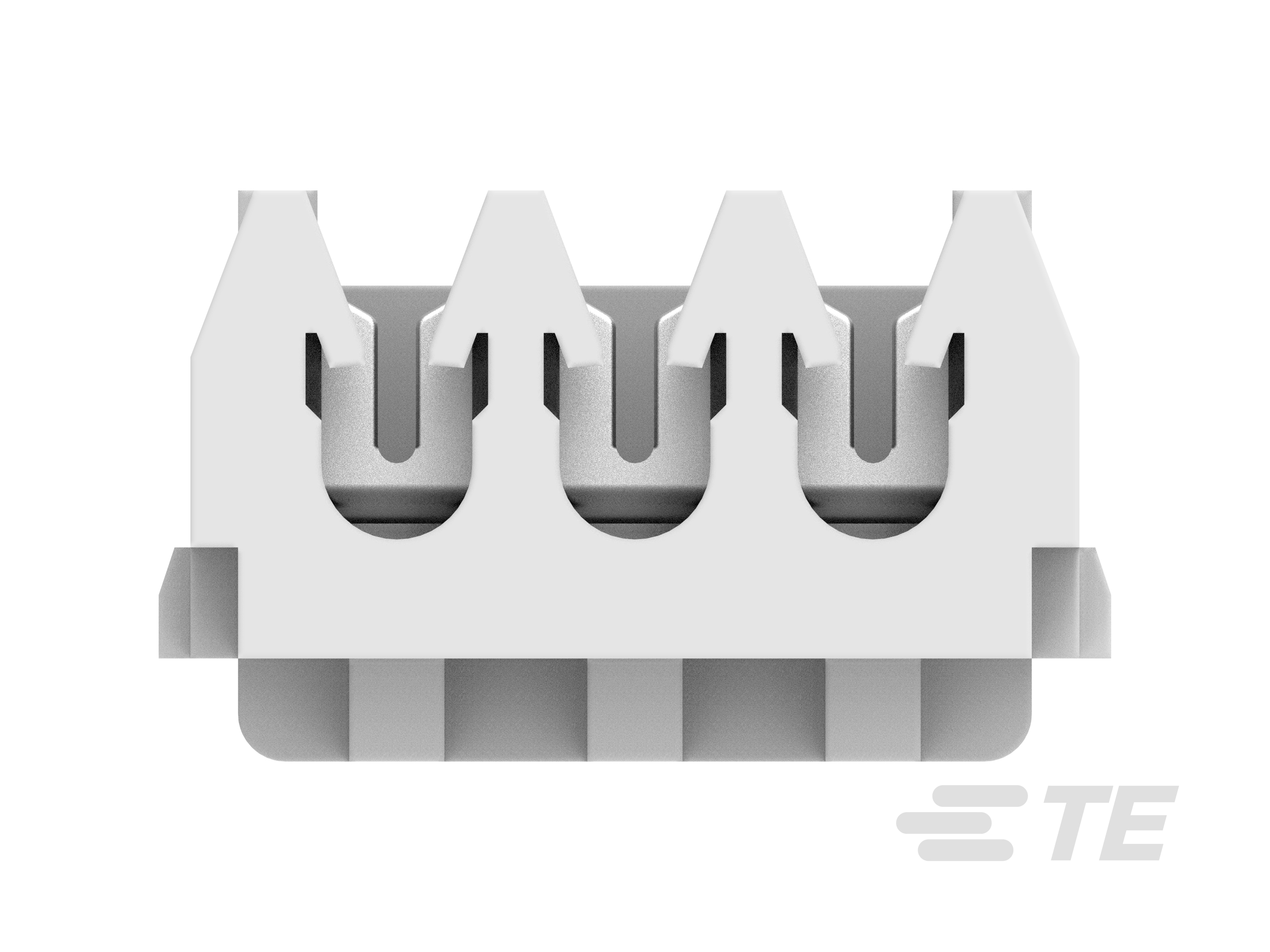 353293-3 : AMP Mini CT Standard Rectangular Connectors | TE Connectivity