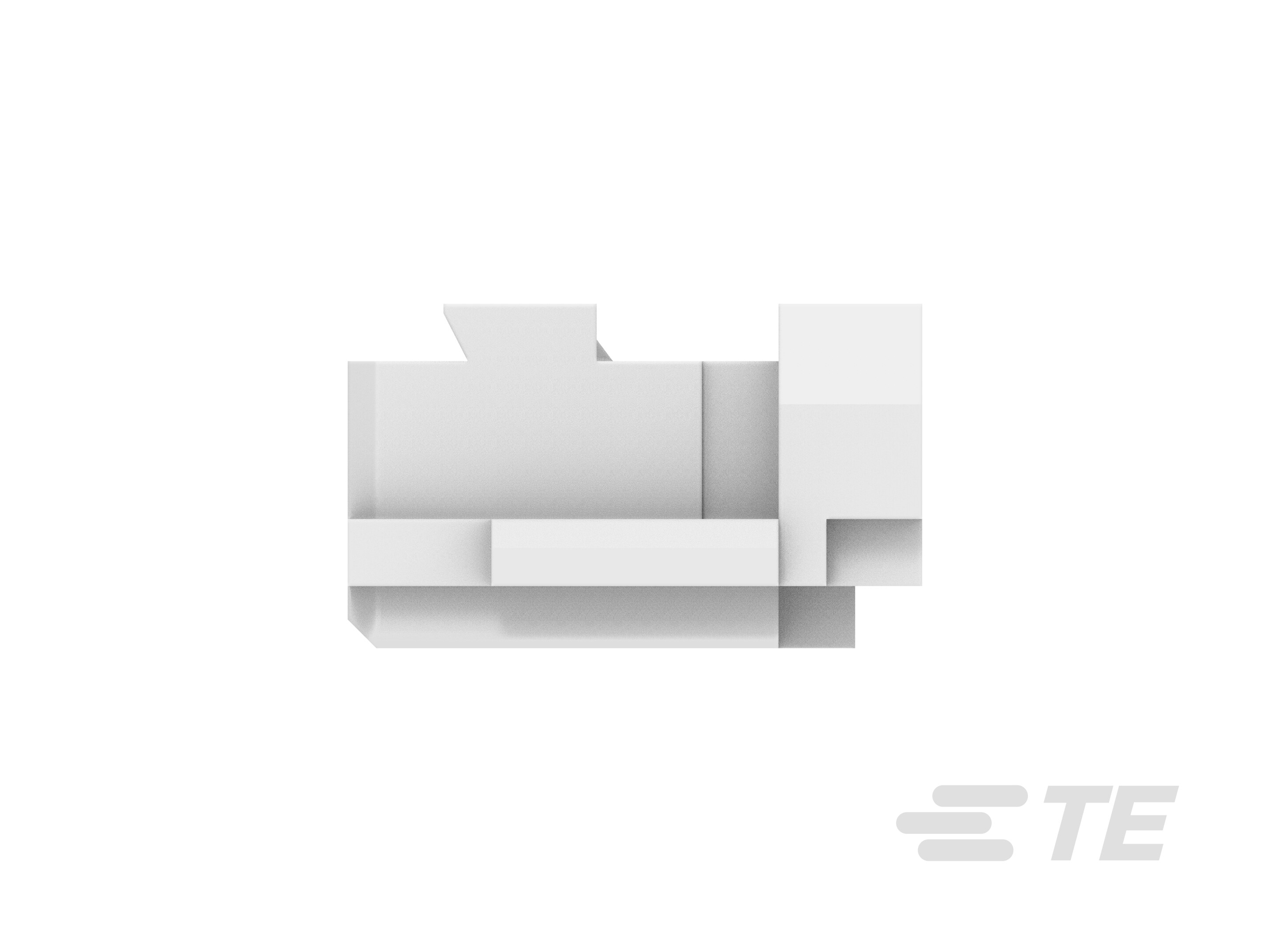 353293-7 : AMP Mini CT スタンダード角形コネクタ | TE Connectivity