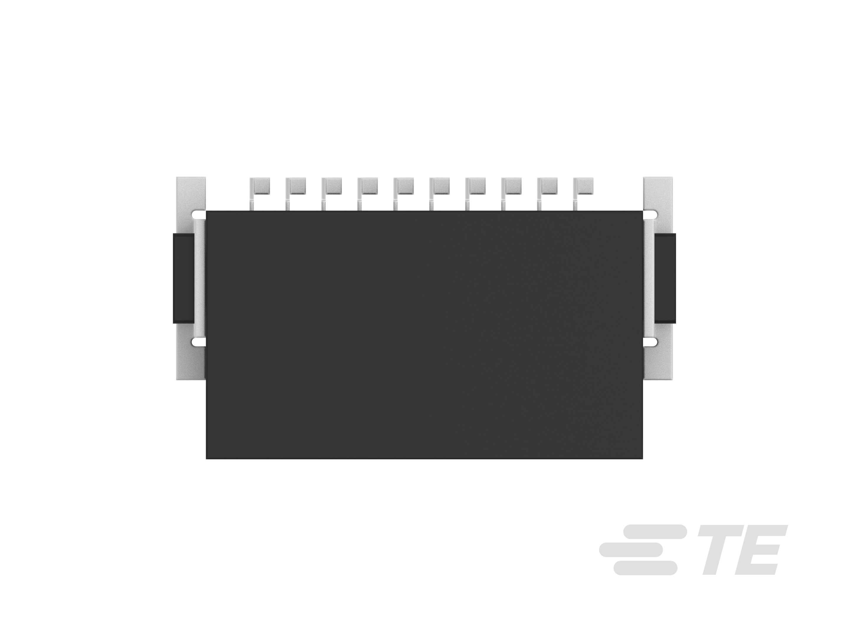 354095-E : ERNI PCB Headers & Receptacles | TE Connectivity