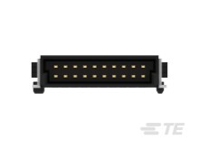 354095-E : ERNI Board-to-Board Headers & Receptacles | TE Connectivity