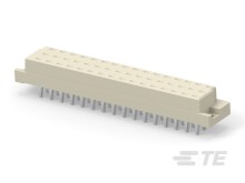 354446-E : Eurocard Connectors | TE Connectivity
