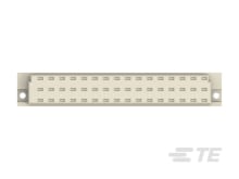 354446-E : Eurocard Connectors | TE Connectivity