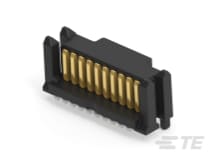 354863-E : ERNI Board-to-Board Headers & Receptacles | TE Connectivity