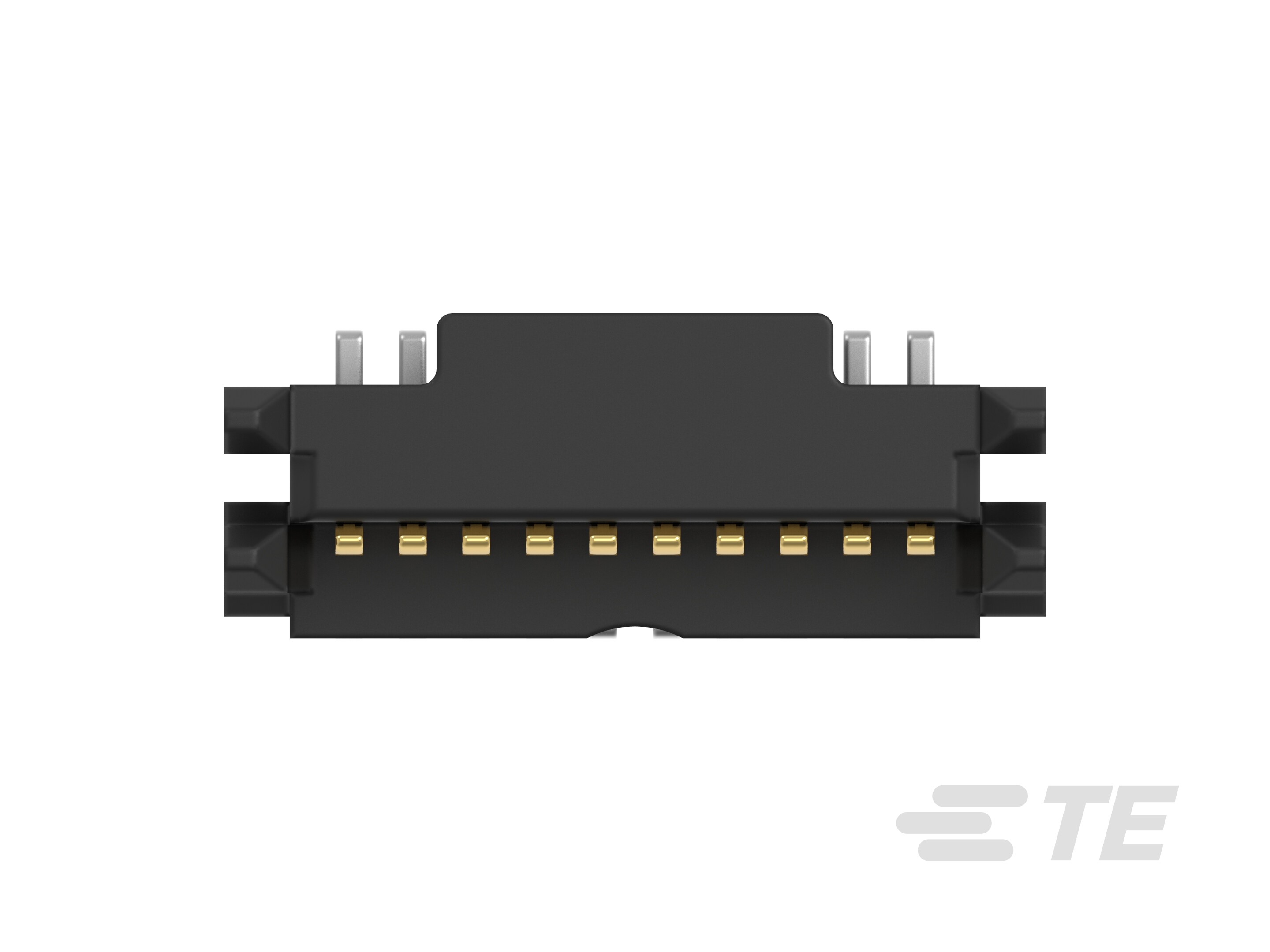 354863-E : ERNI PCB ヘッダおよびリセプタクル | TE Connectivity